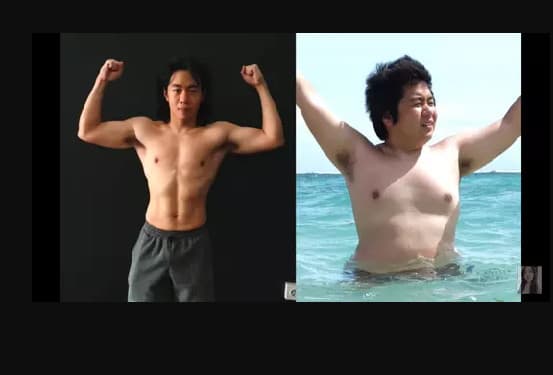 Shared give tips diet reduce 30 kgs weight just for 3 months by ...