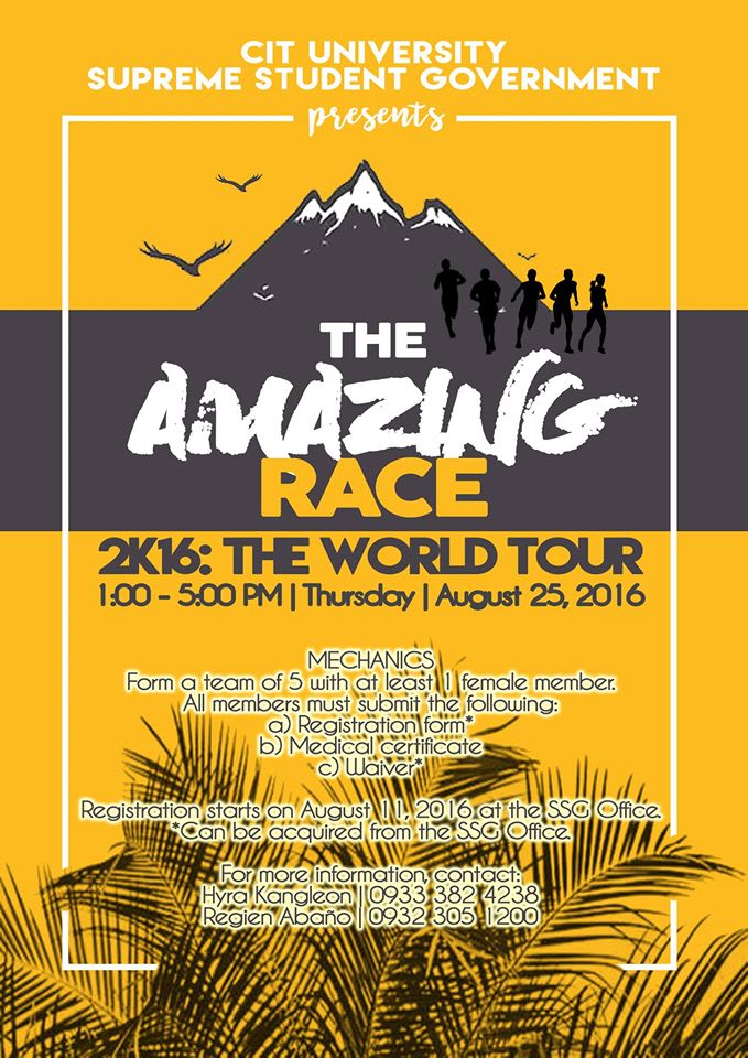 Design appealing flyers, posters, and brochures by Dann02 | Fiverr