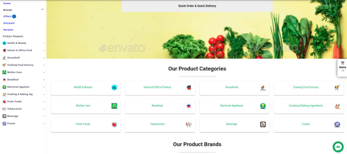 Design, develop and fix bugs in vuejs application by Ammasum | Fiverr Design, develop and fix bugs in vuejs application by Ammasum | Fiverr