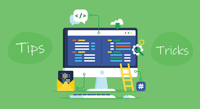 Teach programming languages in hebrew by Tulicrasher | Fiverr