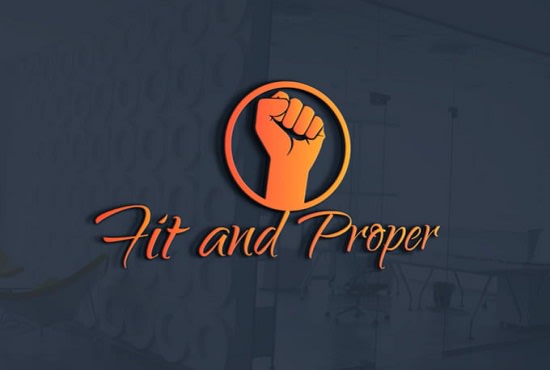 Make a perfect and professional logo for you by Anasammad1 | Fiverr