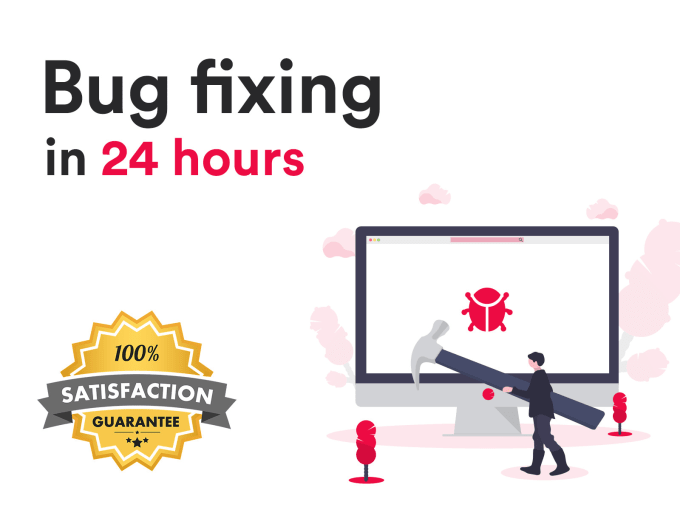Fix bugs on react native by Kresimirgalic | Fiverr Fix bugs on react native by Kresimirgalic | Fiverr