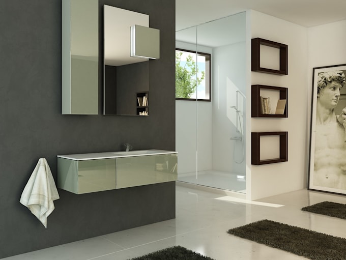 Make a render 3d from your 3ds max scene file and your vray setups by ...