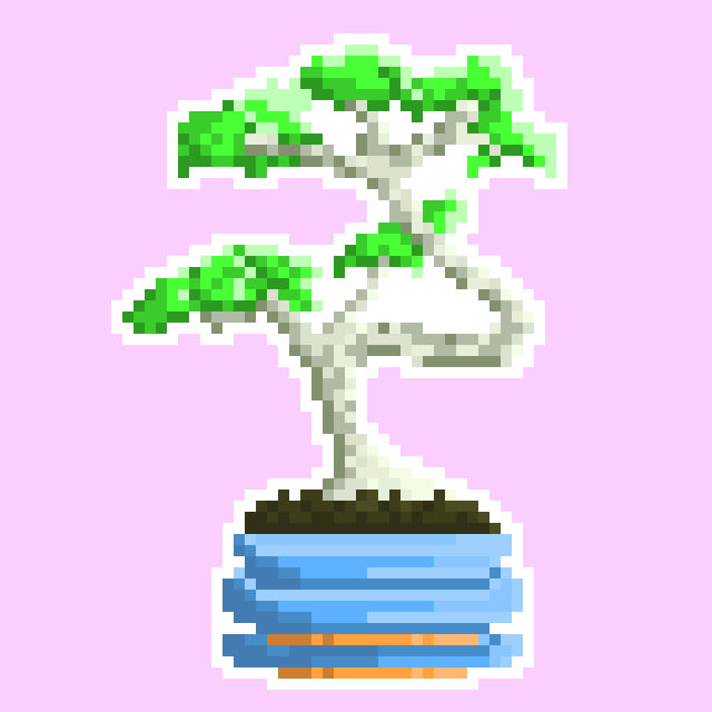 Do a drawing in pixel art style by Cwasont | Fiverr