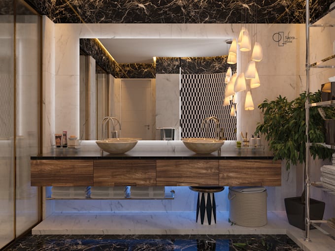 Design and render such realistic images by Sapraanwar | Fiverr