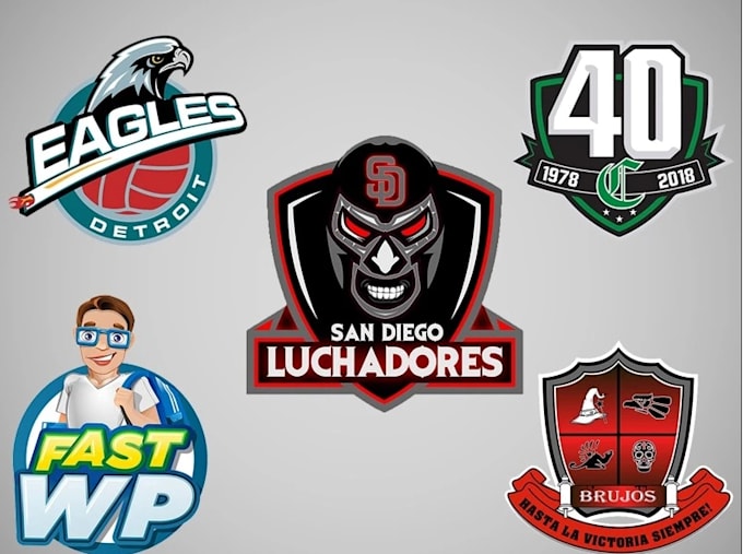 Design minimalist finest logo for your business by Logochemist1 | Fiverr