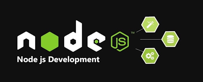 Develop backend using nodejs and express by Nabilkud | Fiverr