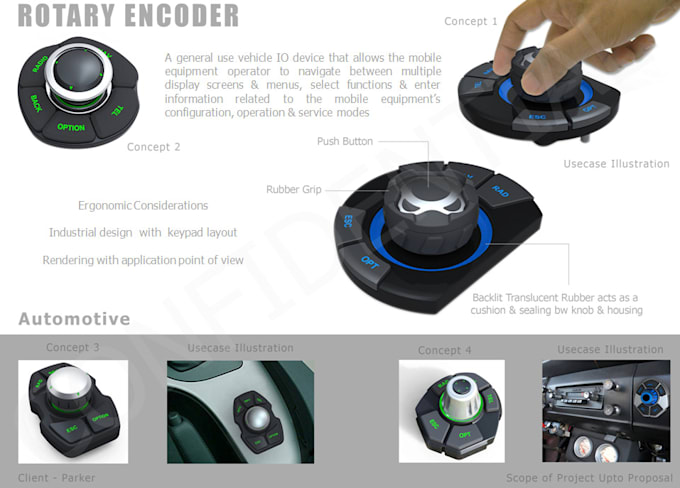 Do mech product design, development, dfma, 3d cad, rendering by Manugj ...