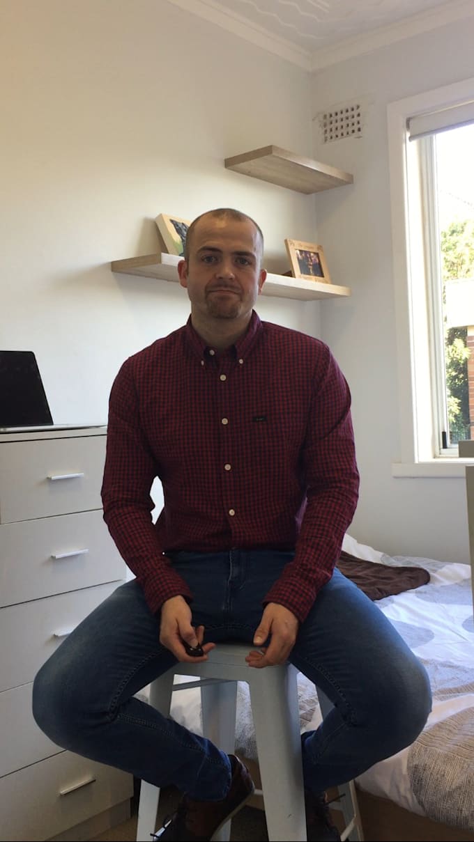 Speak and record in a leeds northern english accent by Jamesgrogan | Fiverr