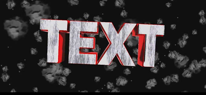 Intro for your yt or twitch channel by Andrexi | Fiverr