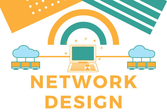 Network Designing Configuration And Troubleshooting By Beready123 Fiverr