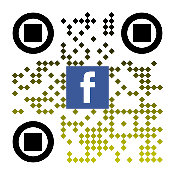 Create great quality and professional qr code for your business by ...