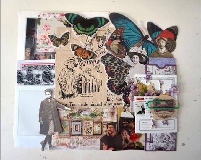 Hand write a letter with any theme by Daniellefessler | Fiverr