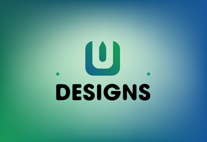 Design you a professional enclosure and modern logo by U_designsz | Fiverr