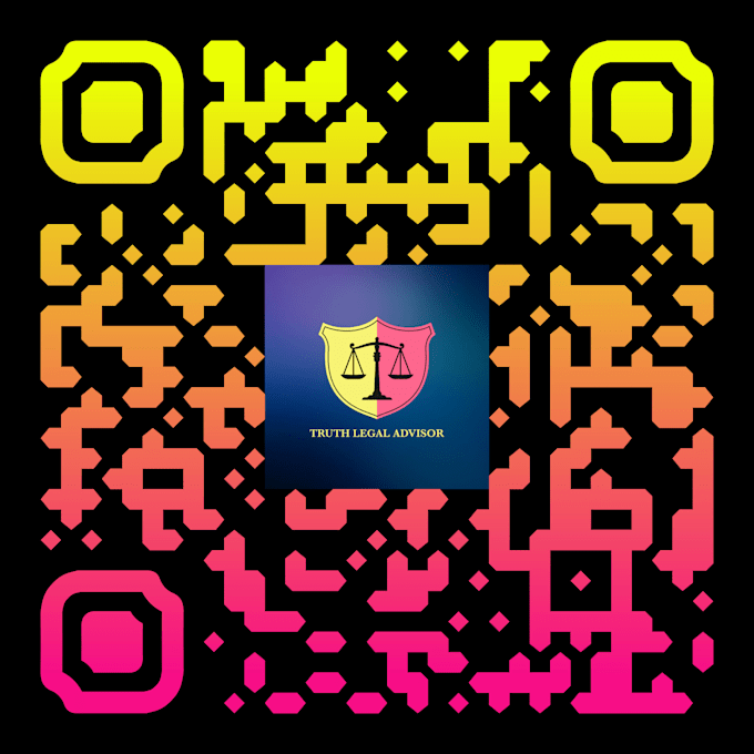 Create professional qr code with logo by Sujeshsagar | Fiverr
