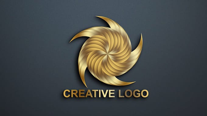 Design creative logo and banners for any business by Choice4design | Fiverr