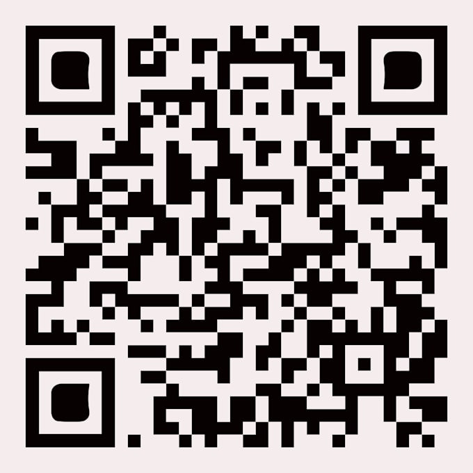 Design a beautful qr code for your business by Rabi_saw | Fiverr