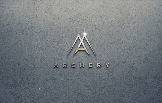 Design professional monogram for business and personal brand by Hellois ...