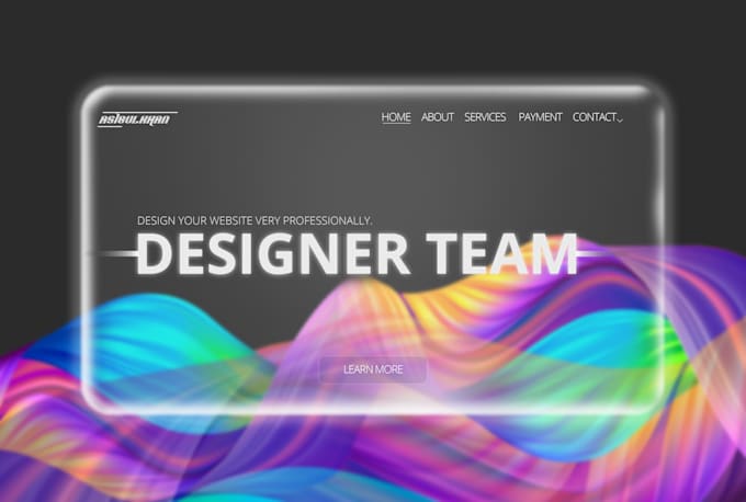Design psd web template ui ux design mobile app modern ui ux design psd ...