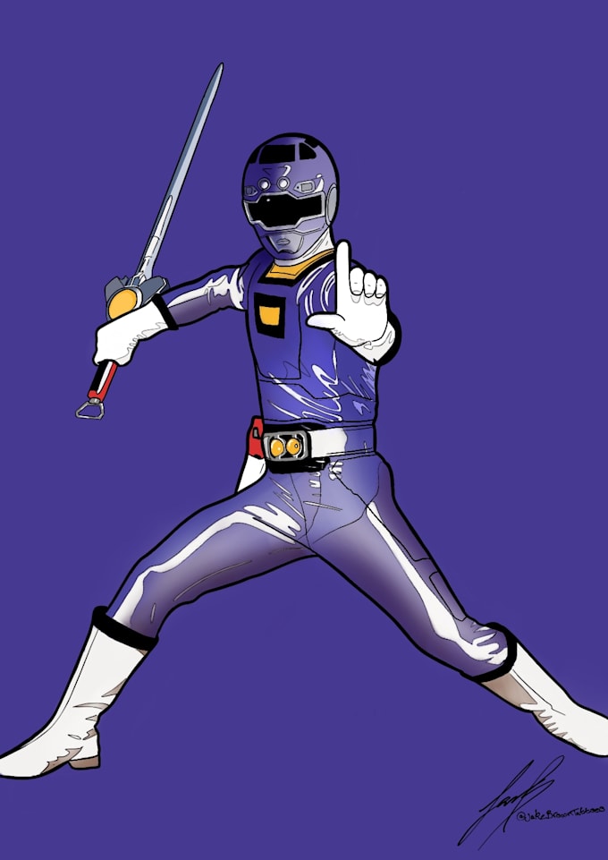 Turn you into a comic book character by Thejacobyshow | Fiverr
