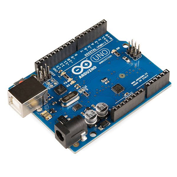 Do programming for your arduino project by Zikryadib | Fiverr
