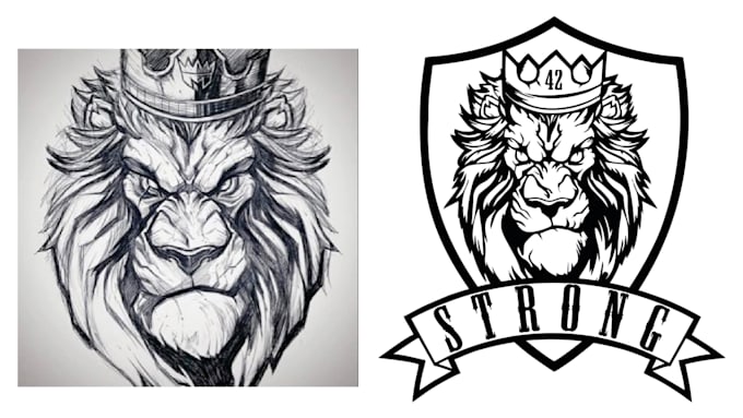 Do 3d and 2d design by Ahsanulhaq457 | Fiverr