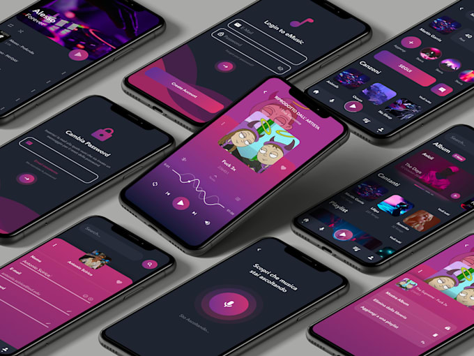 Create captivating user experiences with expert ux ui design by ...