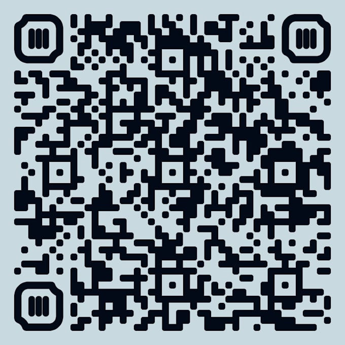 Make a very good qr code with unique design by Akshaysaxena06 | Fiverr