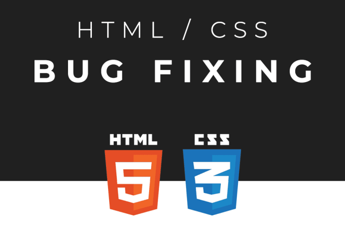 Fix html css bugs and responsive issues by Dindev | Fiverr Fix html css bugs and responsive issues by Dindev | Fiverr