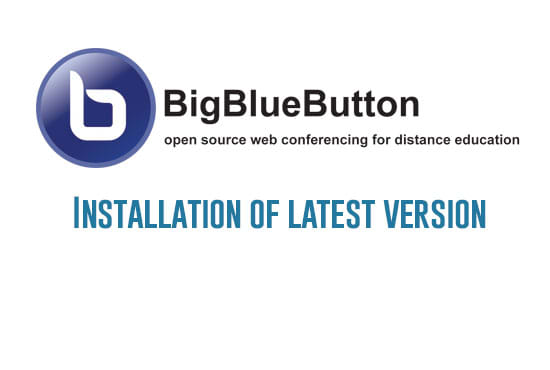 Install bigbluebutton bbb greenlight conference by Yasmin_ | Fiverr
