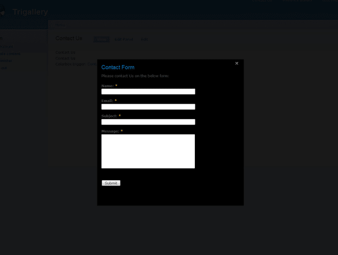 Make A Contact Form Using Pure Php Or Codeigniter With A Custom Jquery Validation By George