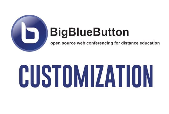 Install customization branding bigbluebutton greenlight by Yasmin_ | Fiverr