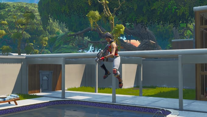 Become your fortnite teacher by Botyec | Fiverr