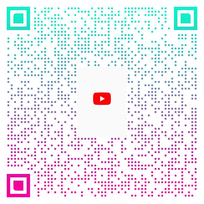 Creat a standerd qr code for you by Joydip_banerjee | Fiverr