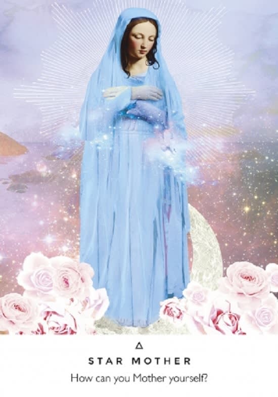 Channel a work your light oracle reading by Julie_mae | Fiverr