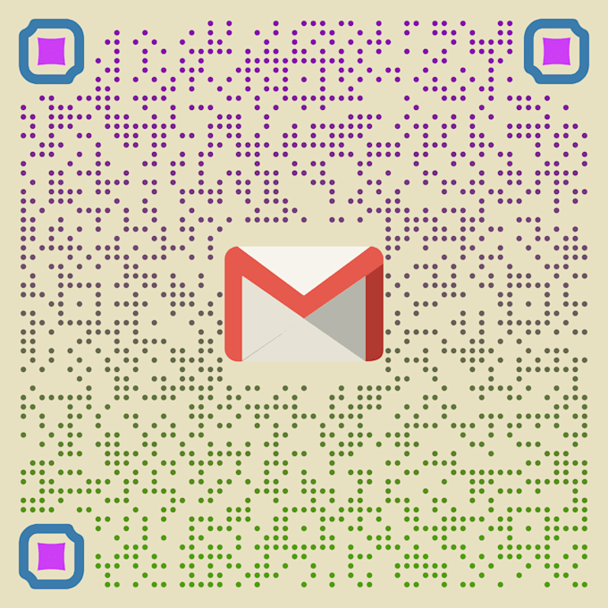 Make world class high quality premium qr codes only for you by ...
