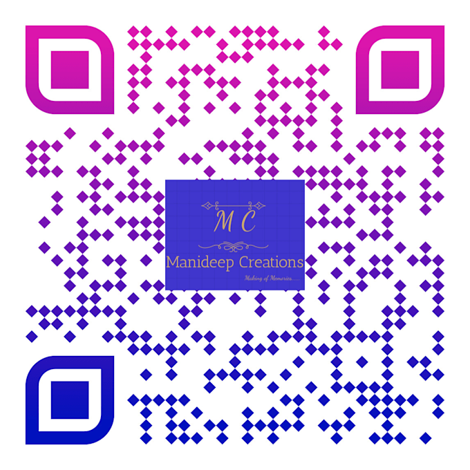 Create a best world class qr code by Vemulatejaswini | Fiverr