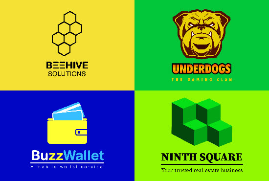 Design awesome vector logo by Ashhad_cnm | Fiverr