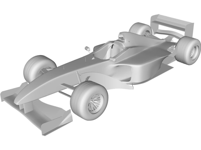 Create 3d Model Of Anything You Want By Threedaysdesign Fiverr 