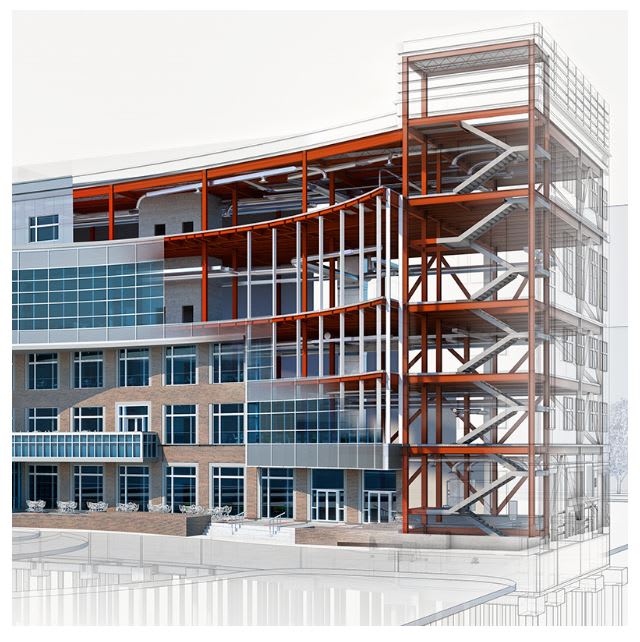 Model and design all civil engineering structures by Abrarnaqvi514 | Fiverr