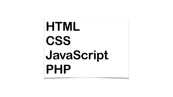 Develop clean, lean and responsive website from scratch with html, css ... Develop clean, lean and responsive website from scratch with html, css ...