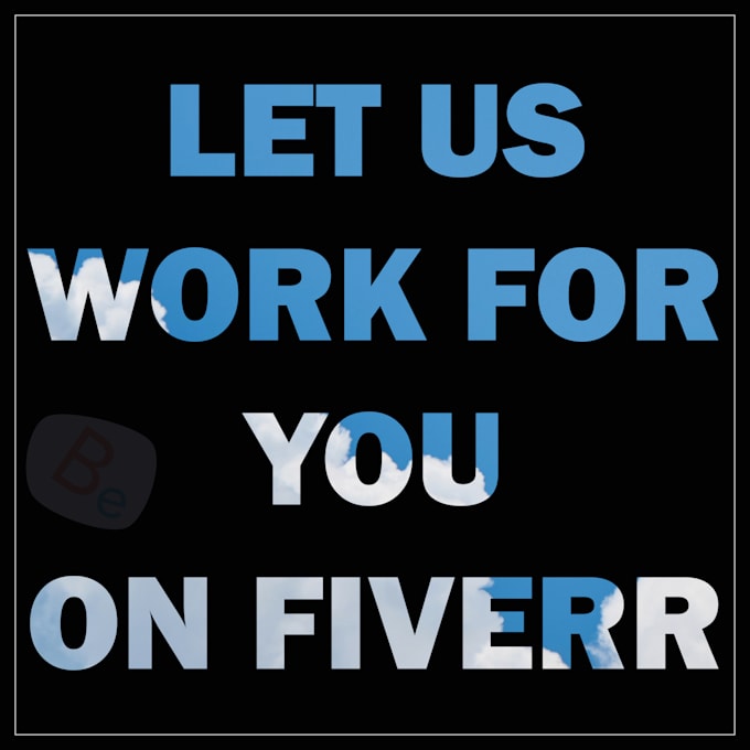 Create great image designs for any use by Bemysocial | Fiverr