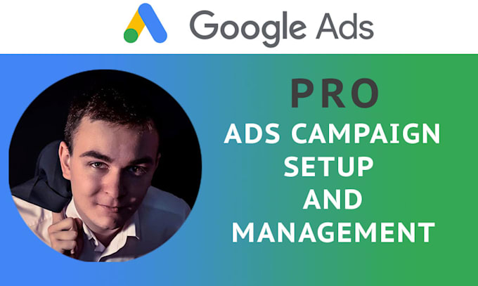 Set up and manage your google ads campaigns by Kpibox | Fiverr Set up and manage your google ads campaigns by Kpibox | Fiverr