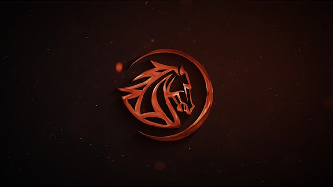 Make 3 top notch logo animation by Mographmaker | Fiverr