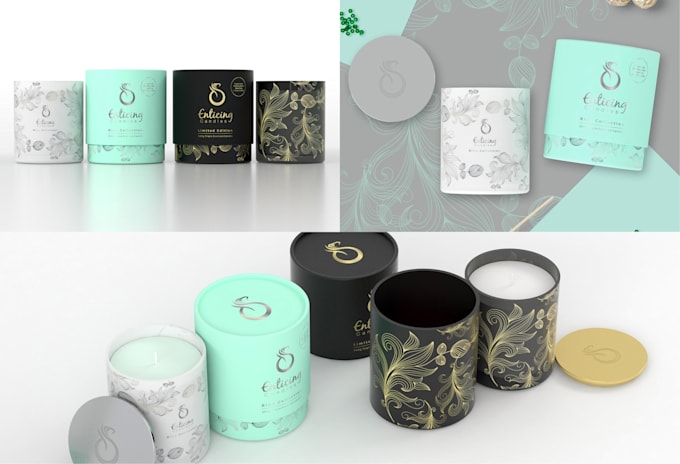 Create a stunning tube packaging design by Inmyde | Fiverr