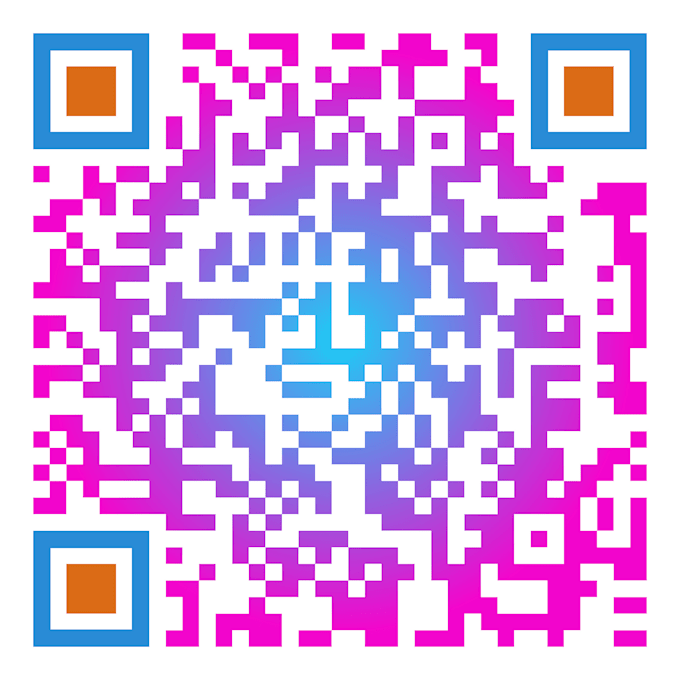 Design high definition logo and makes high pixels qr codes by ...