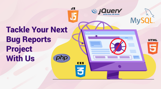 Fix any html css js bugs responsive bugs jquery bugs in a day by ... Fix any html css js bugs responsive bugs jquery bugs in a day by ...