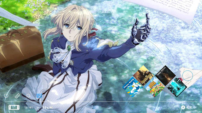 Creat customize switch theme by Amusticks | Fiverr