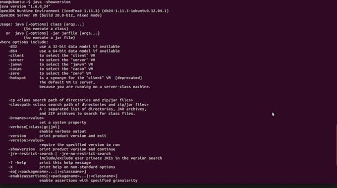 Java programming for you by Benraizy | Fiverr