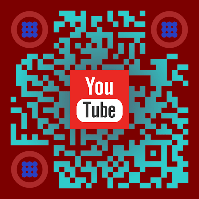 Create amazing qr code for you by Paragkumarnath1 | Fiverr